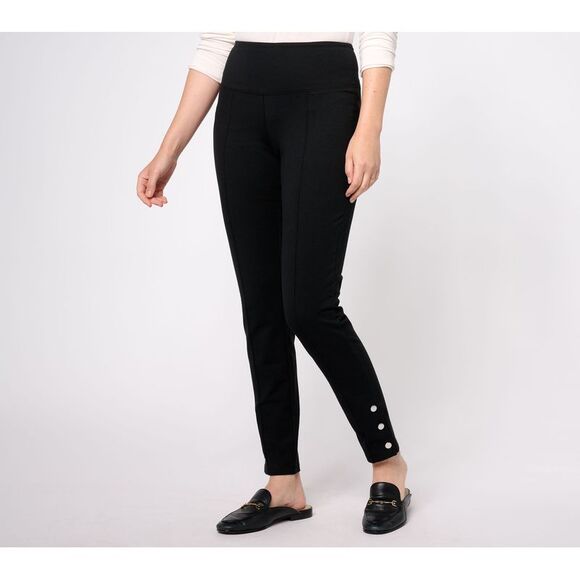 Women with Control | Pants & Jumpsuits | Women Control Womens Petite ...